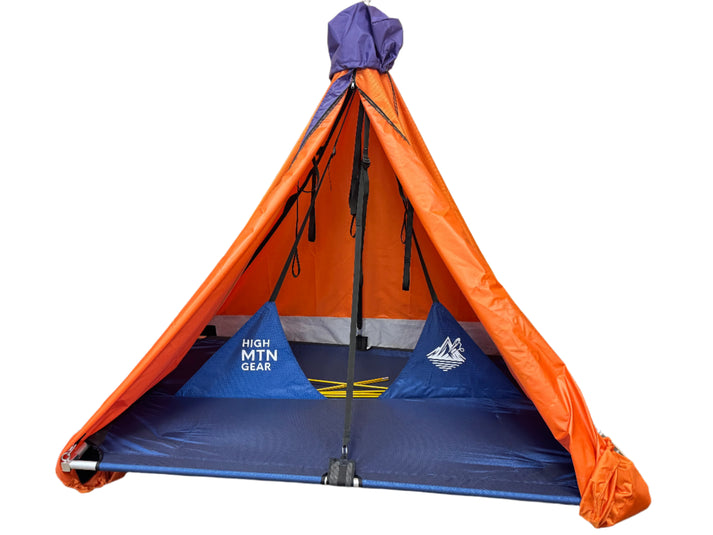 Alpine Double Portaledge – High Mountain Gear